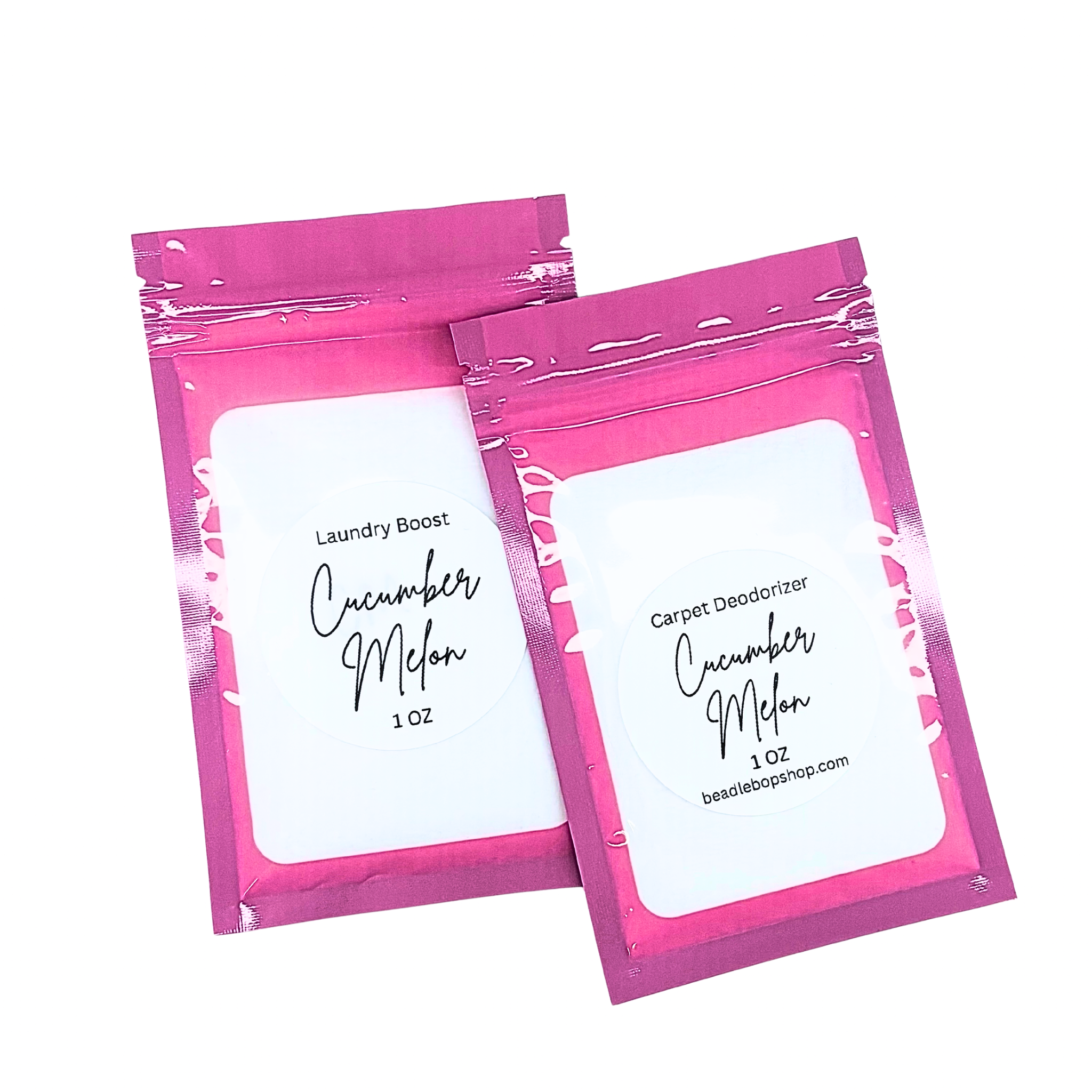 Package Fillers & Samples – Beadlebop Shop